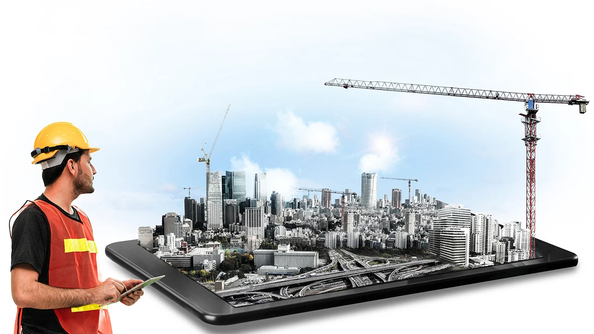 How BIM Helps in Engineering Consultations in Construction - COMFOTEC ...