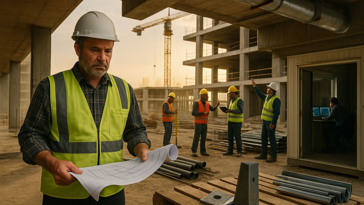 The Hidden Costs of Poor BIM & CAD Support: Rework, Delays & Claims